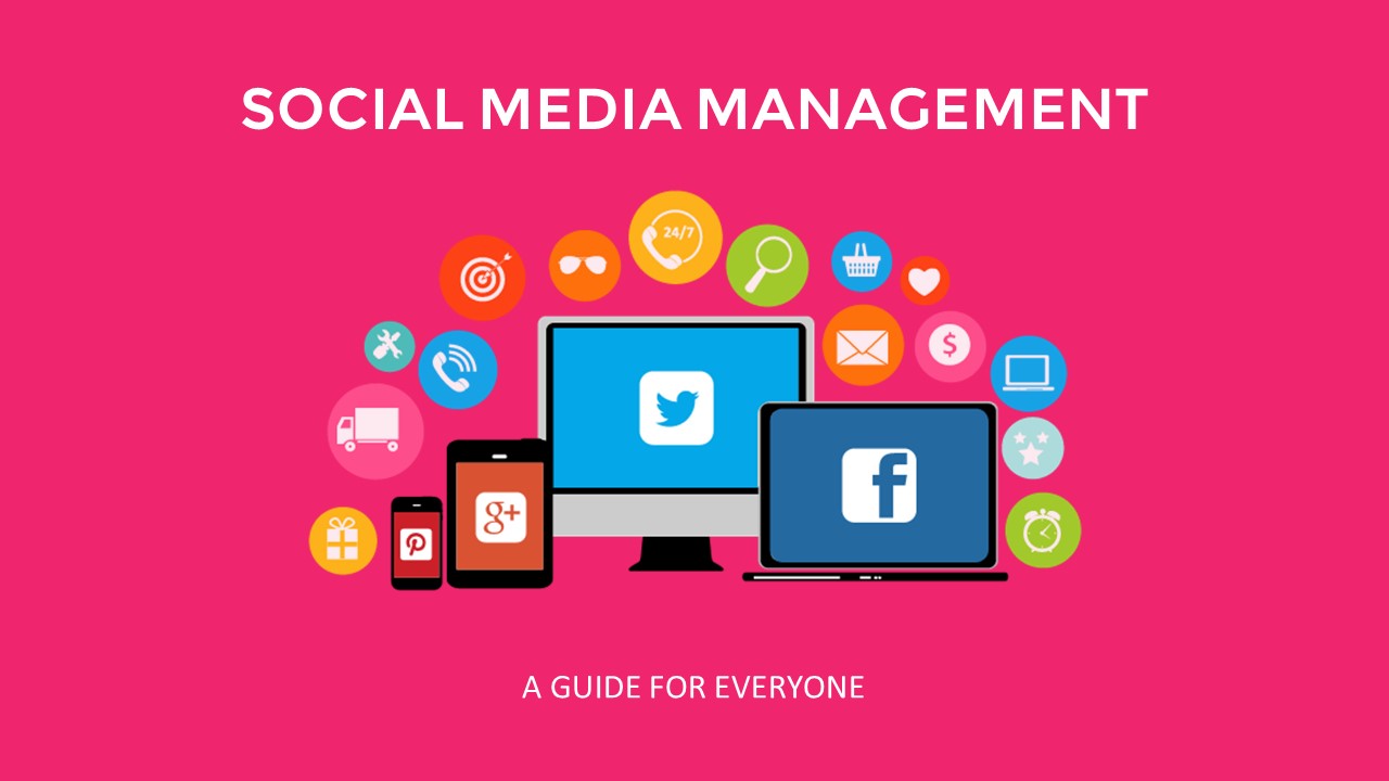 Social Media Management: A Guide for Everyone - GoEdu