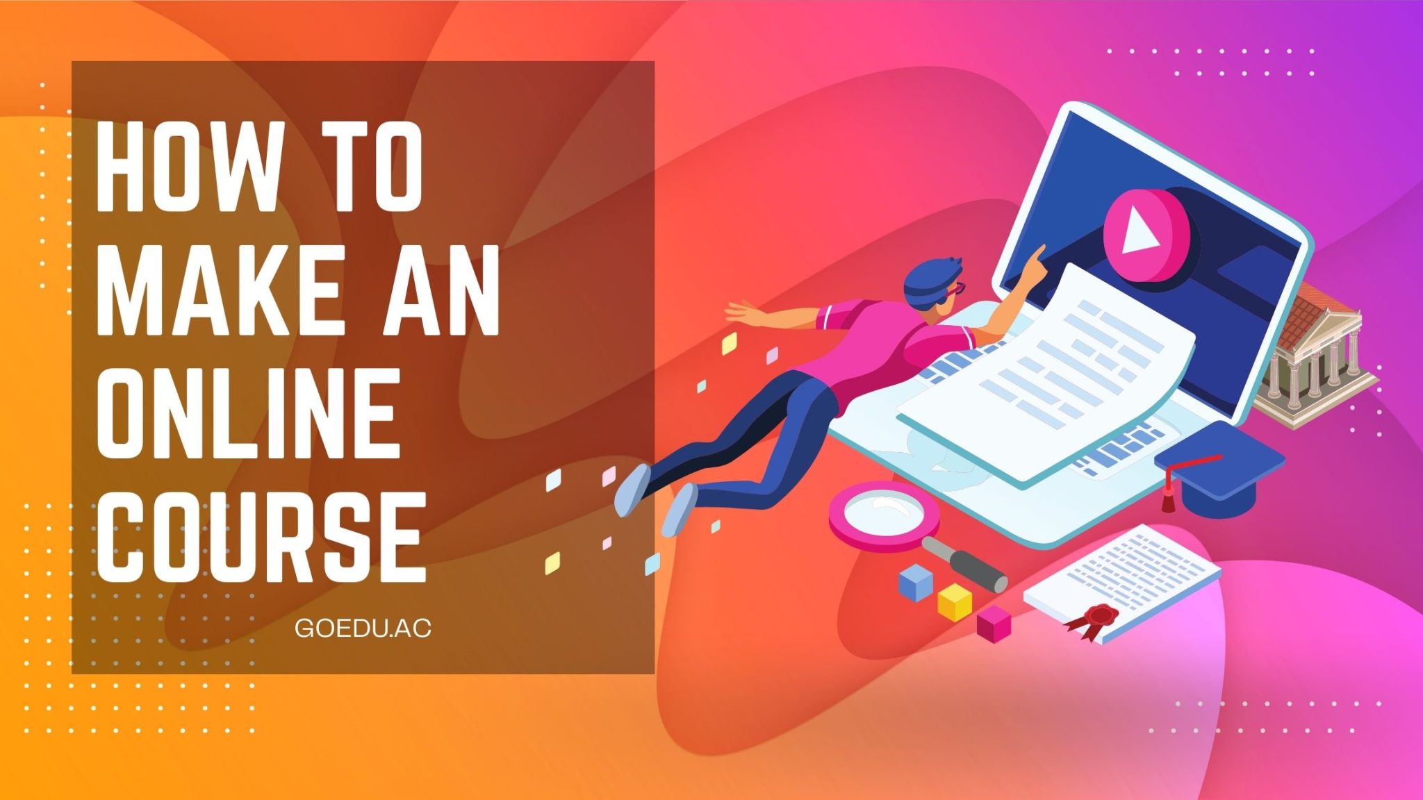 Online Courses in Bangladesh with Certificate - GoEdu