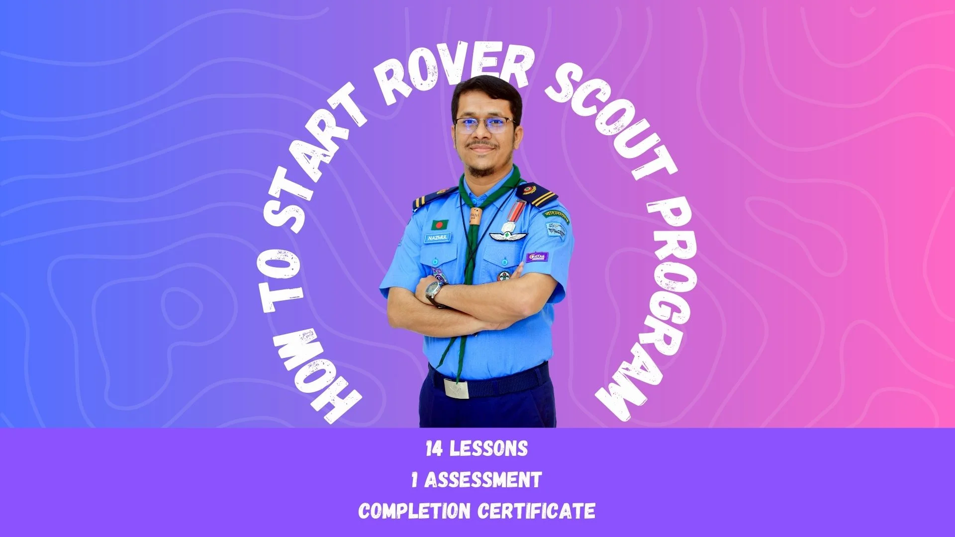 How to Start Your Rover Scout Program (Part-01) - GoEdu